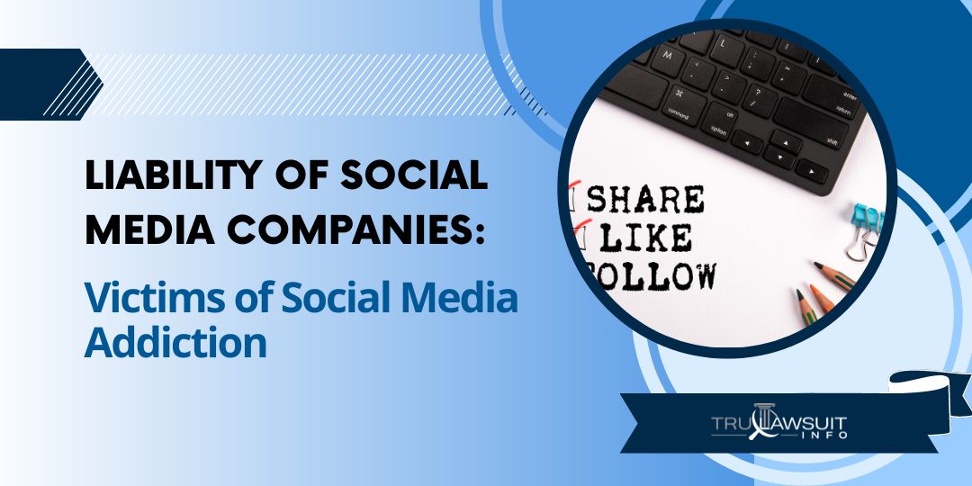 Social Media Harm Lawsuit: Comprehesive Guide #1 Law Firm