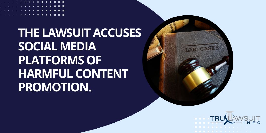 Social Media Harm Lawsuit: Preventing Social Media Harm #1 Law Firm