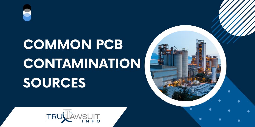PCB Lawsuit: What Are PCB'S (Polychlorinated Biphenyls)?