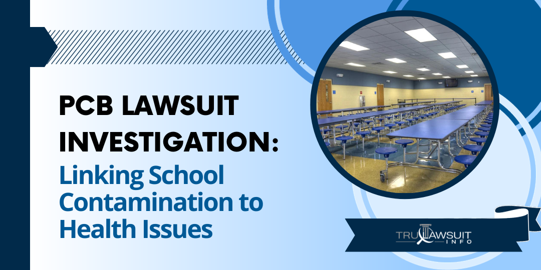 PCB Lawsuit: Exploring PCB Exposure And Its Health Effects