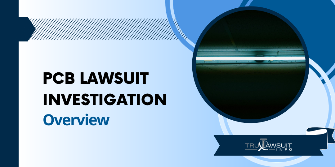 PCB Lawsuit: Exploring PCB Exposure And Its Health Effects