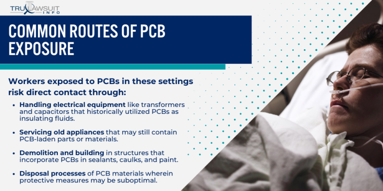 How Do You Identify The Signs And Symptoms Of PCB Exposure?