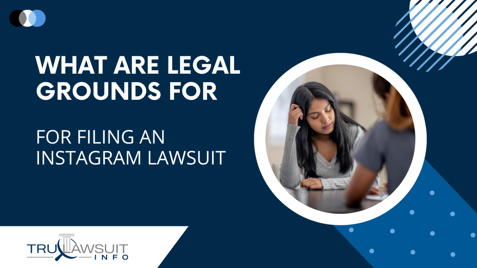 FAQ: What Are Legal Grounds For Filing An Instagram Lawsuit ...