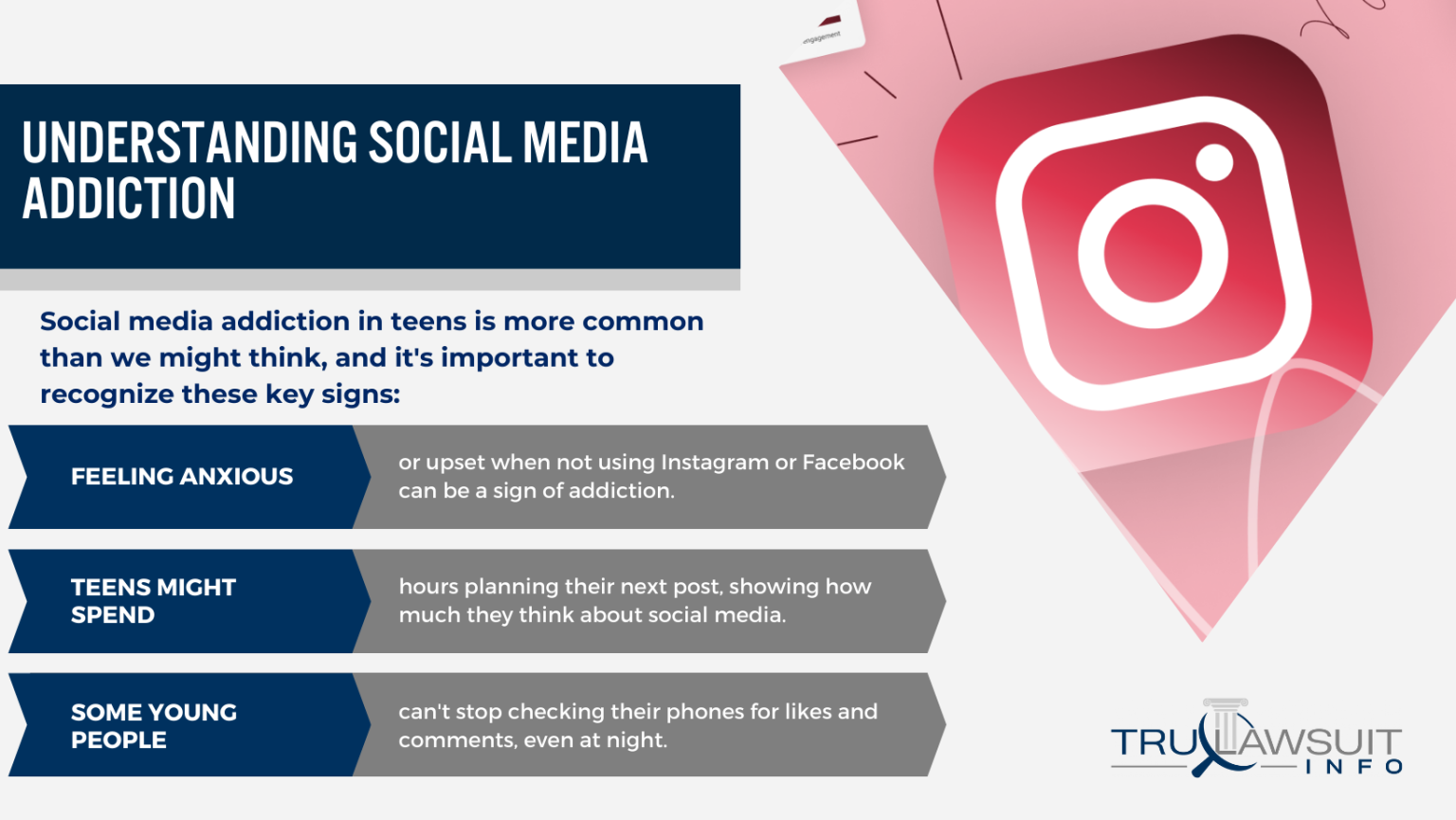 Why Is The Instagram Addiction Lawsuit On The Rise?