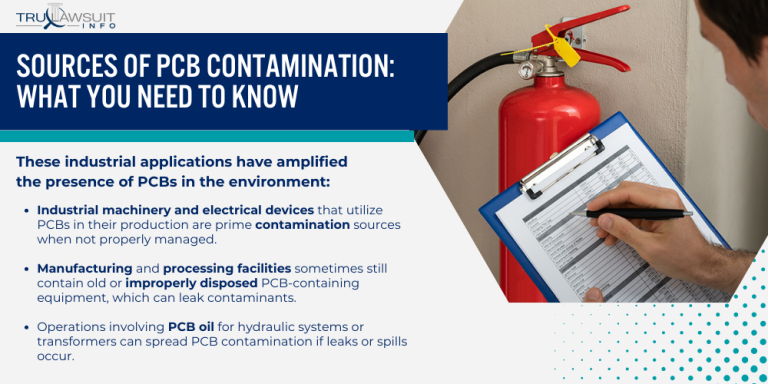 How Do You Address PCB Contamination In Your Home Or Workplace?