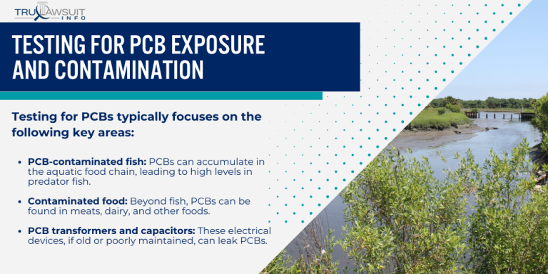 How Do You Test For PCB Exposure? [2025 Guide]