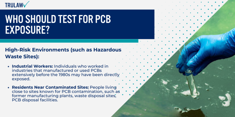 Testing For PCB Exposure: Complete How-To Guide [2025 Guide]