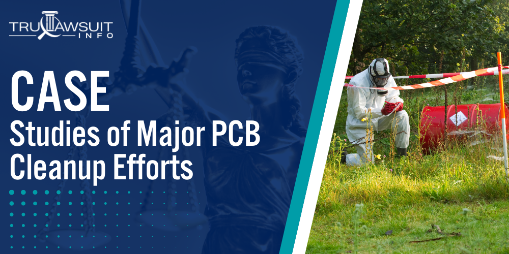 Case Studies Of Major PCB Cleanup Efforts | TruLawsuit Info