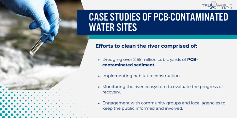 PCBs In Water: Water Treatment Methods | TruLawsuit Info