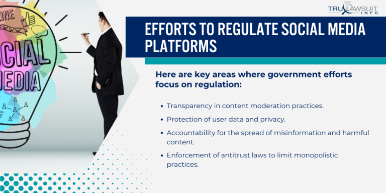 The Ethical Responsibility Of Social Media Platforms | TruLawsuit Info