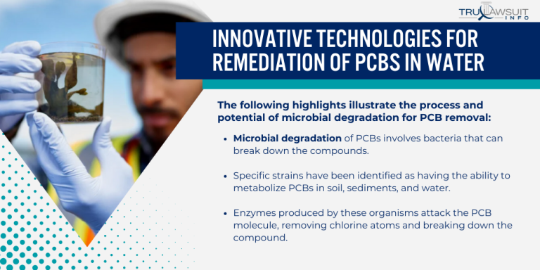 PCBs In Water: Water Treatment Methods | TruLawsuit Info