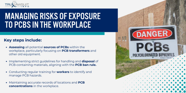 Occupational Exposure To PCBs: Addressing The Dangers | TruLawsuit Info
