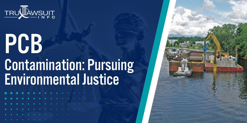 PCB Contamination: Pursuing Environmental Justice | TruLawsuit Info