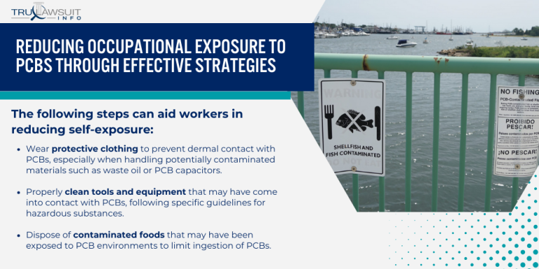 Occupational Exposure To PCBs: Addressing The Dangers | TruLawsuit Info