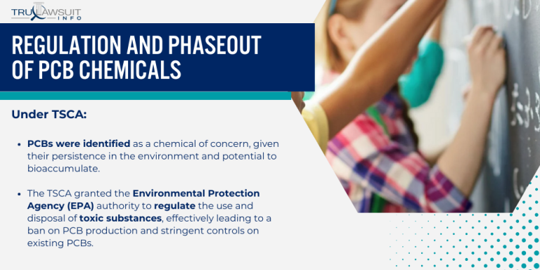 PCB Chemicals: Historical Use And Production | TruLawsuit Info