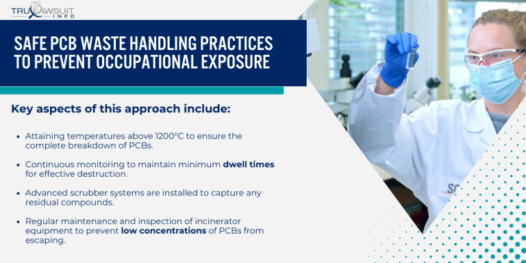 Occupational Exposure To PCBs: Addressing The Dangers | TruLawsuit Info