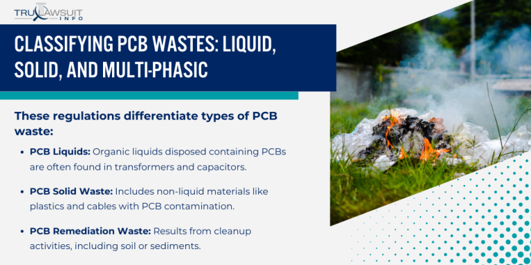 PCB Disposal Practices: Safe & Compliant Waste Management | TruLawsuit Info