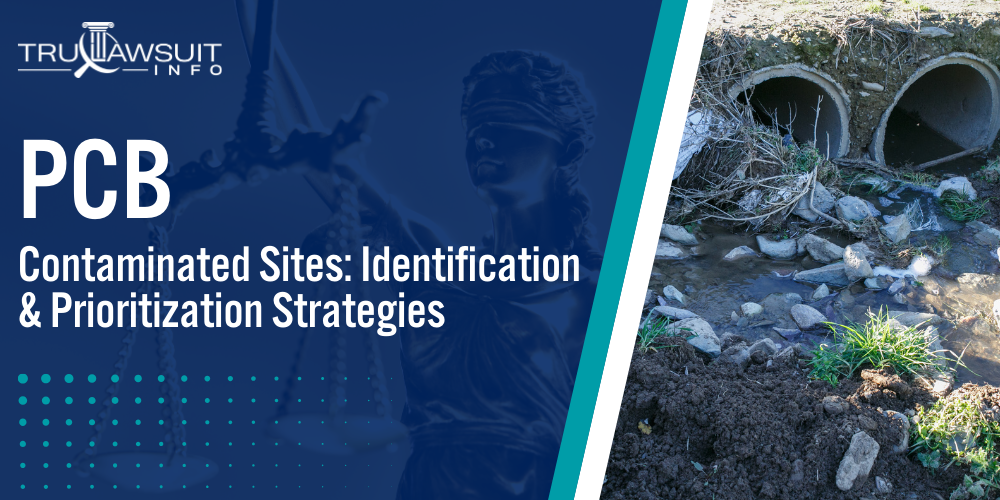 PCB Contaminated Sites: Identification & Prioritization Strategies ...