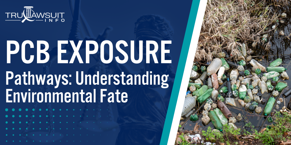 PCB Exposure Pathways: Understanding Environmental Fate | TruLawsuit Info