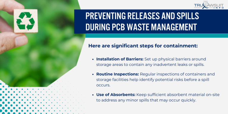 PCB Disposal Practices: Safe & Compliant Waste Management | TruLawsuit Info
