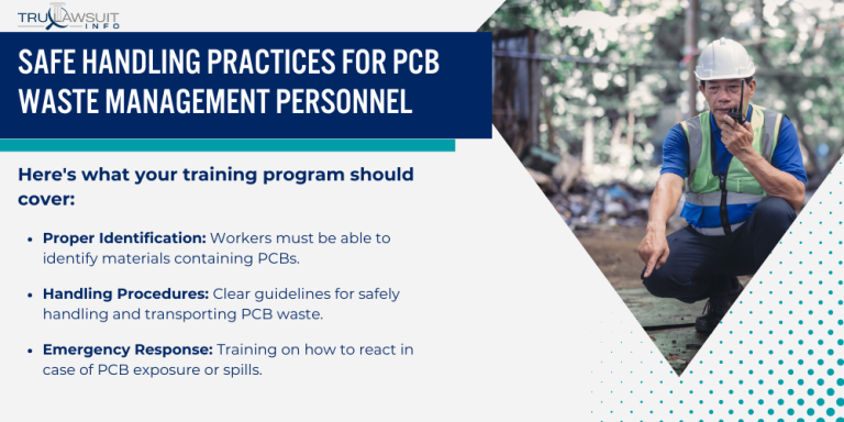 PCB Disposal Practices: Safe & Compliant Waste Management | TruLawsuit Info